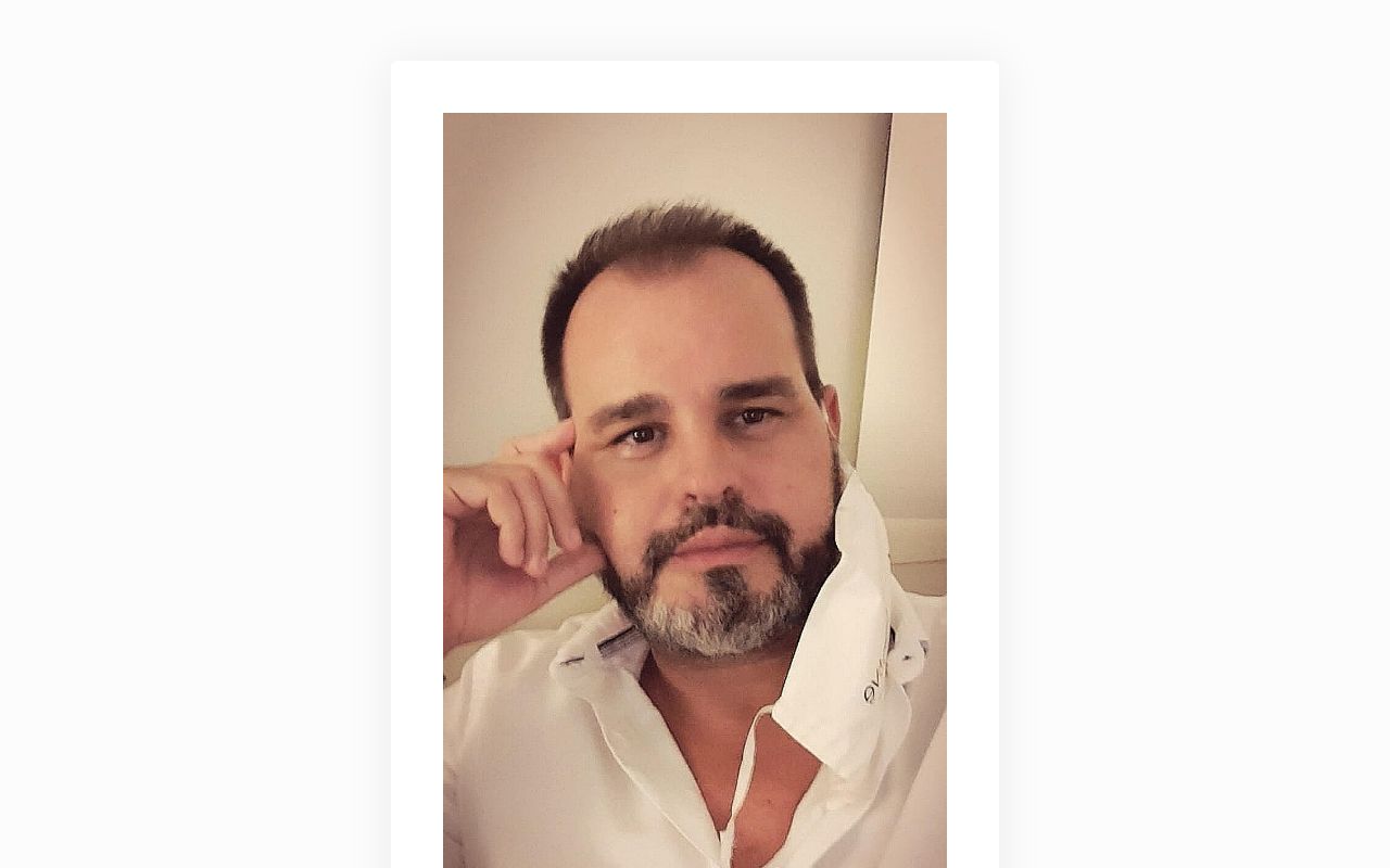 Dr. David Manuel Rosa